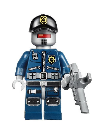 Super Secret Police/Gallery | Villains Wiki | Fandom