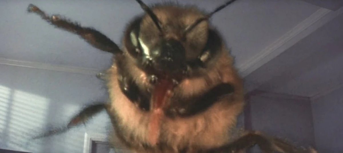 African Killer Bees (The Swarm) | Villains Wiki | Fandom