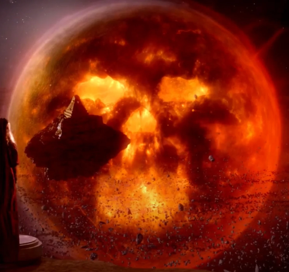 Akhaten | Villains Wiki | Fandom