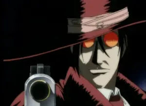Alucard (Hellsing)/Gallery | Villains Wiki | Fandom