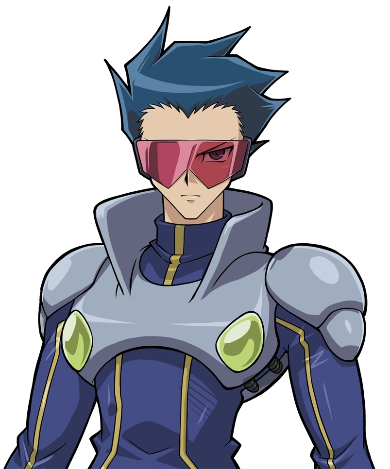 Antinomy | Villains Wiki | Fandom