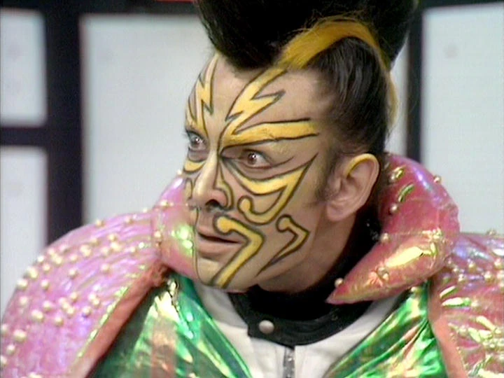 Atlan | Villains Wiki | Fandom