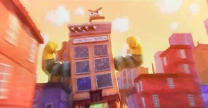 Beasty Buildings/Gallery | Villains Wiki | Fandom