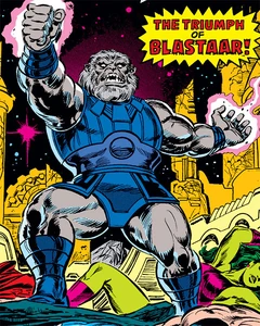 Blastaar (Marvel) | Villains Wiki | Fandom