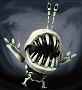 Bone Chompy | Villains Wiki | Fandom