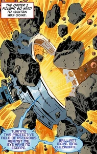 Brother Eye/Gallery | Villains Wiki | Fandom