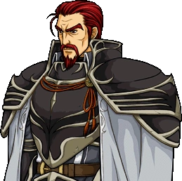 Bryce (Fire Emblem) | Villains Wiki | Fandom