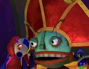 Gloomius Maximus/Gallery | Villains Wiki | Fandom