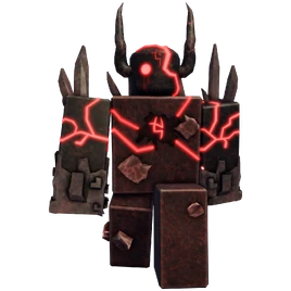 Calamity Scout | Villains Wiki | Fandom