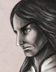 Caranthir (Middle-earth) | Villains Wiki | Fandom