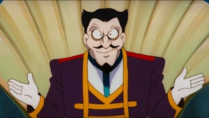 Mr. Cash | Villains Wiki | Fandom