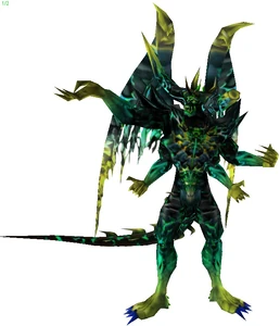 Chaos (Final Fantasy) | Villains Wiki | Fandom