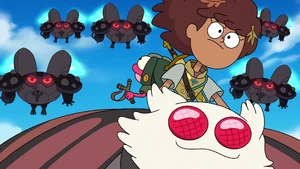 Frobots | Villains Wiki | Fandom