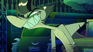 Chazwick Thurman | Villains Wiki | Fandom