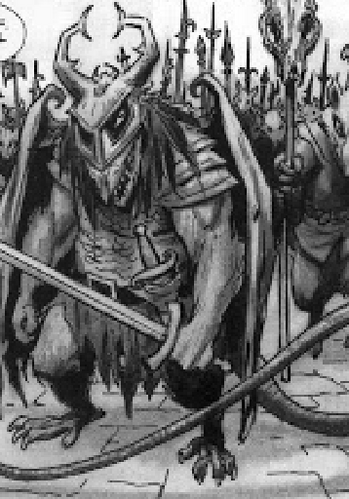 Cluny the Scourge | Villains Wiki | Fandom