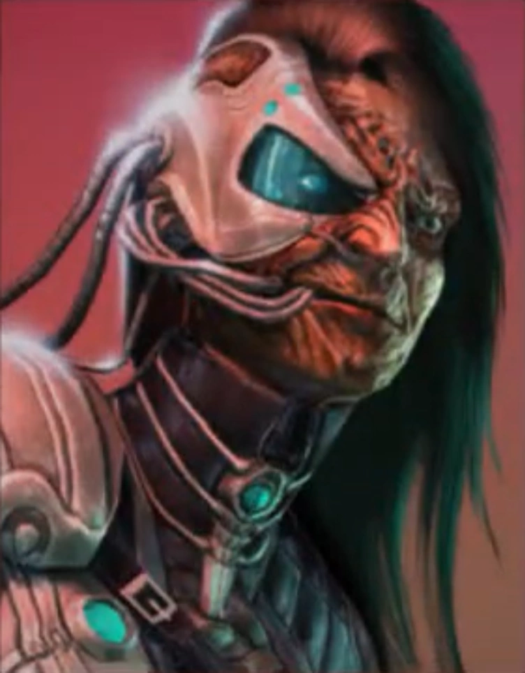 Lucia von Bardas (Marvel: Ultimate Alliance) | Villains Wiki | Fandom