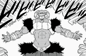 Moro/Gallery | Villains Wiki | Fandom