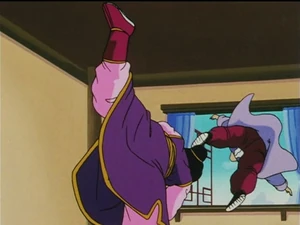 Mr. Shu | Villains Wiki | Fandom