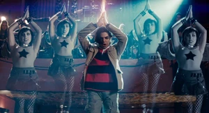 Matthew Patel (Scott Pilgrim) | Villains Wiki | Fandom
