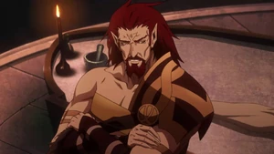 Godbrand | Villains Wiki | Fandom