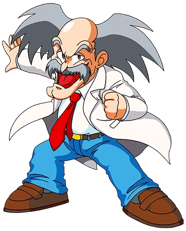 Wily | Villains Wiki | Fandom