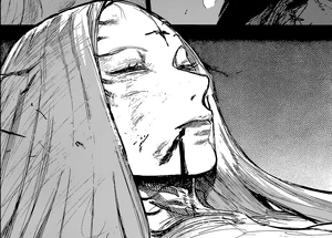 Rize Kamishiro/Gallery | Villains Wiki | Fandom