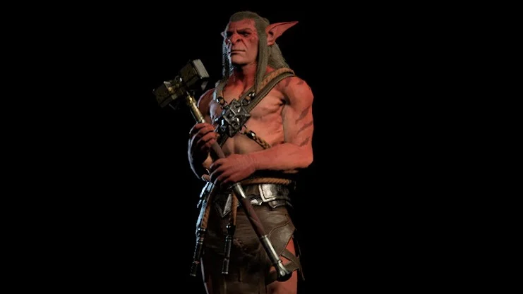 Dror Ragzlin | Villains Wiki | Fandom