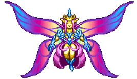 Empress of Light | Villains Wiki | Fandom