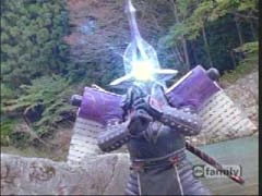 Onikage (Power Rangers) | Villains Wiki | Fandom