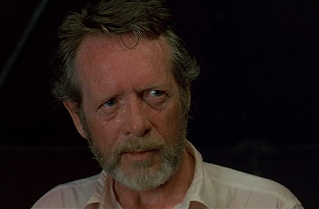 Eric Kiviat | Villains Wiki | Fandom