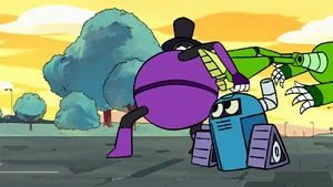 Raymond Boxman/Gallery | Villains Wiki | Fandom