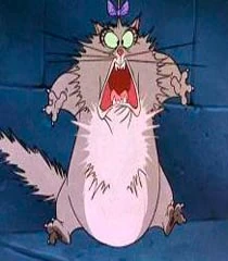 Felicia The Cat Disney