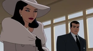 Catwoman (Batman: Caped Crusader) | Villains Wiki | Fandom