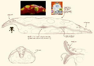 Gloink Queen/Gallery | Villains Wiki | Fandom