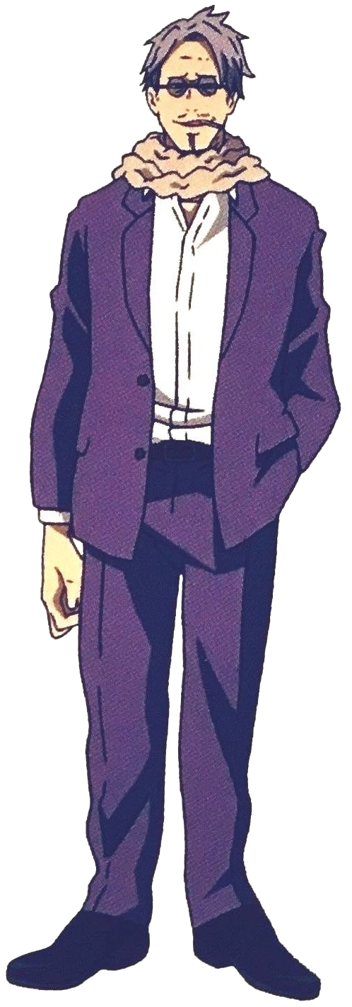 Giran (My Hero Academia) | Villains Wiki | Fandom