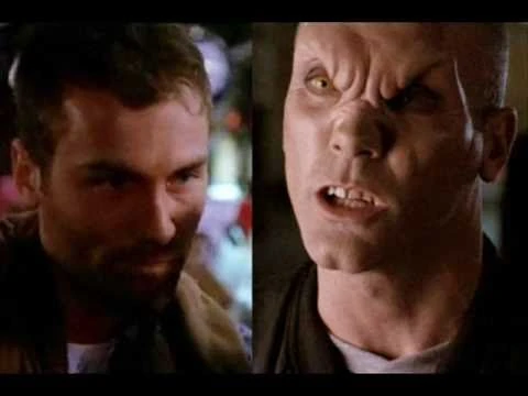 Vampires (Buffyverse) | Villains Wiki | Fandom