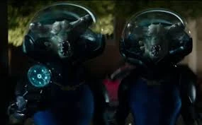 Monsters (Goosebumps)/Gallery | Villains Wiki | Fandom