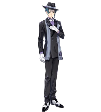 Jade Leech | Villains Wiki | Fandom