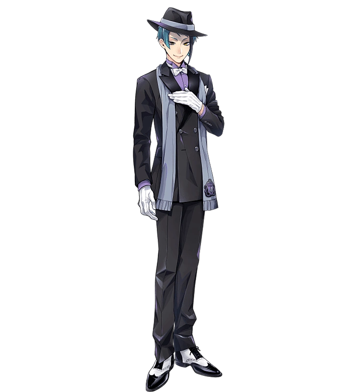 Jade Leech | Villains Wiki | Fandom