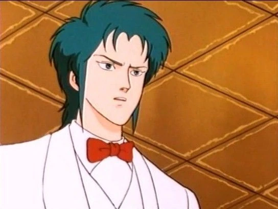 Jesse Blue/Gallery | Villains Wiki | Fandom