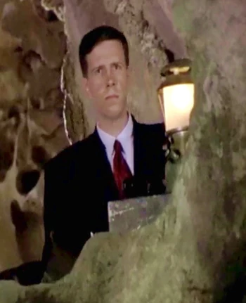 Joe Tunney | Villains Wiki | Fandom