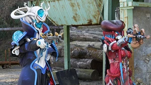 Madakko/Gallery | Villains Wiki | Fandom