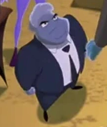 Mayor Phlegmming/Gallery | Villains Wiki | Fandom