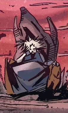 Lokar (Power Rangers) | Villains Wiki | Fandom