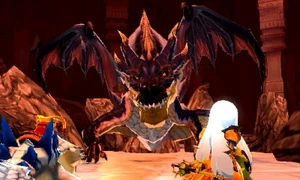 Fatalis/Gallery | Villains Wiki | Fandom