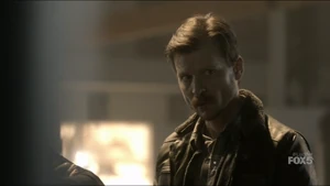 Malcolm Graham/Gallery | Villains Wiki | Fandom