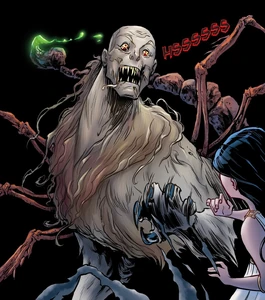Manticores (mythology) | Villains Wiki | Fandom