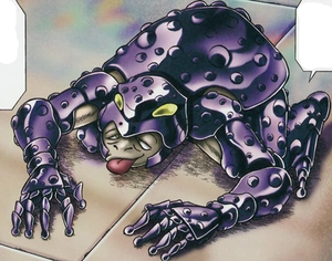 Mi Yan | Villains Wiki | Fandom