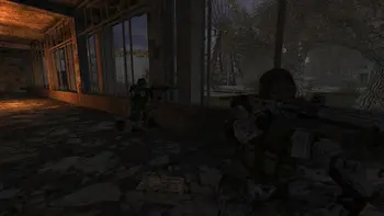 Monolith (S.T.A.L.K.E.R.) | Villains Wiki | Fandom