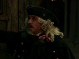 Monsieur D'Arque | Villains Wiki | Fandom